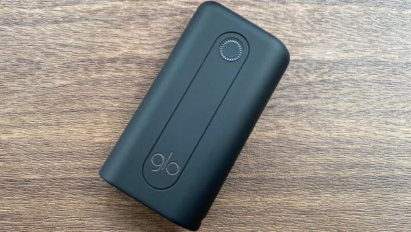 【やっぱ黒だね】glo hyper（グローハイパー）のブラックをコンビニで購入してみた | YoSK8 の Scribblog