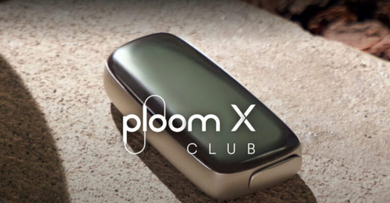 Ploom X CLUBのロイヤルになるのは簡単！ステイタスアップ方法や特典を紹介 | NEOSMO（ネオスモ）