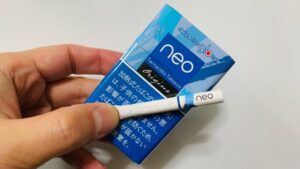 グローハイパーの「neo（ネオ）」がリニューアル！新パッケージで味わい強化 | NEOSMO（ネオスモ）