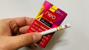 グローハイパーの「neo（ネオ）」がリニューアル！新パッケージで味わい強化 | NEOSMO（ネオスモ）