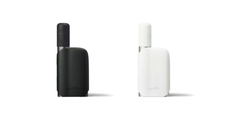 JTのwith「ウィズ2」が2023年9月5日より発売！特徴や販売店など最新情報を紹介 | NEOSMO