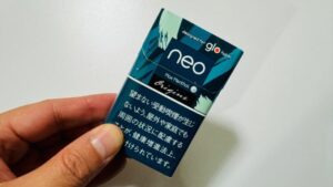 グローハイパーのクールエックスネオ2銘柄がネオに移行！2024年2月12日よりリニューアル発売 | NEOSMO（ネオスモ）