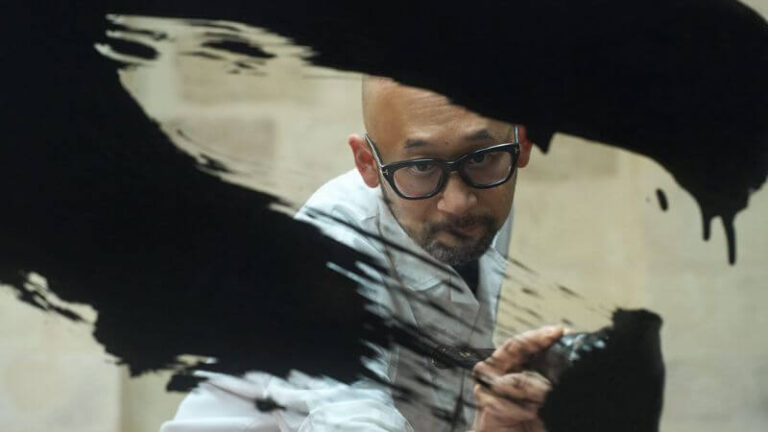 アイコスと書道家 Maaya Wakasugi がコラボ！テリアの限定パッケージが新発売 | NEOSMO（ネオスモ）