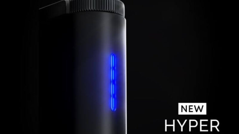 新型グローハイパーが2024年8月6日より発売！一足先に実機を使ってみた | NEOSMO（ネオスモ）