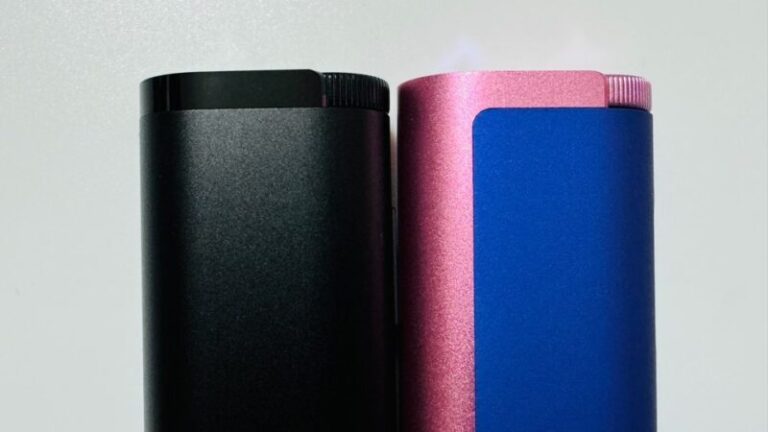 グローハイパー（2024モデル）が新登場！一足先に実機を使ってみた | NEOSMO（ネオスモ）