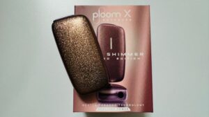 プルームXアドバンスドのローズシマーを買ってみた！実機の色味を詳しく紹介 | NEOSMO（ネオスモ）