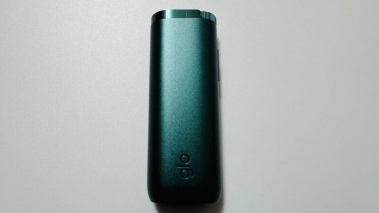 グローハイパー エメラルドグリーンの実機を紹介！鮮やかな緑の限定カラーが登場 | NEOSMO（ネオスモ）