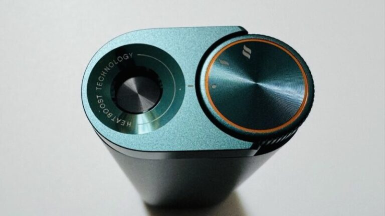 グローハイパー エメラルドグリーンの実機を紹介！鮮やかな緑の限定カラーが登場 | NEOSMO（ネオスモ）