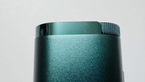 グローハイパー エメラルドグリーンの実機を紹介！鮮やかな緑の限定カラーが登場 | NEOSMO（ネオスモ）