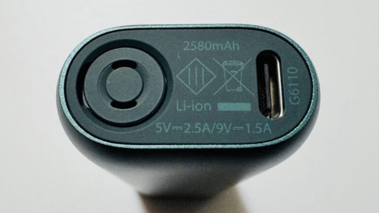 グローハイパー エメラルドグリーンの実機を紹介！鮮やかな緑の限定カラーが登場 | NEOSMO（ネオスモ）