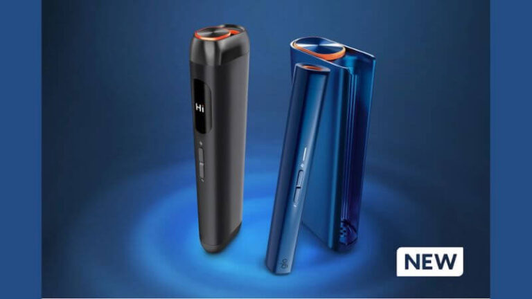 glo Hilo（グロー・ヒーロ）が2025年6月9日に発売！まずは宮城県限定で先行リリース | NEOSMO（ネオスモ）