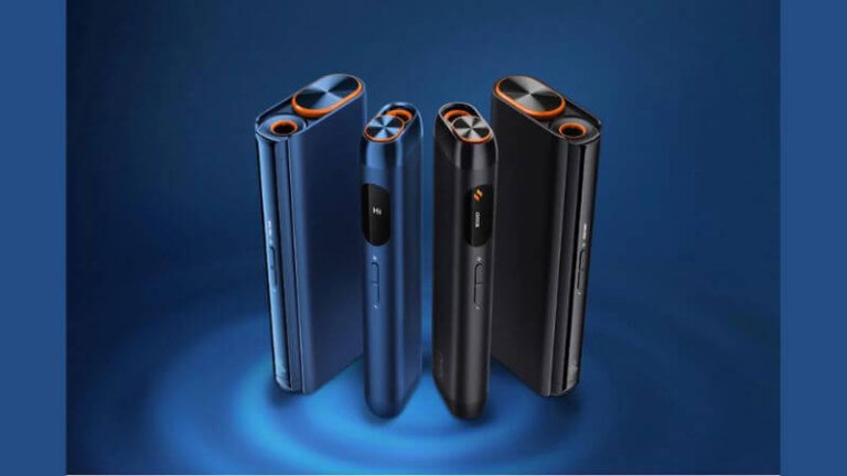 glo Hilo（グロー・ヒーロ）が2025年6月9日に発売！まずは宮城県限定で先行リリース | NEOSMO（ネオスモ）