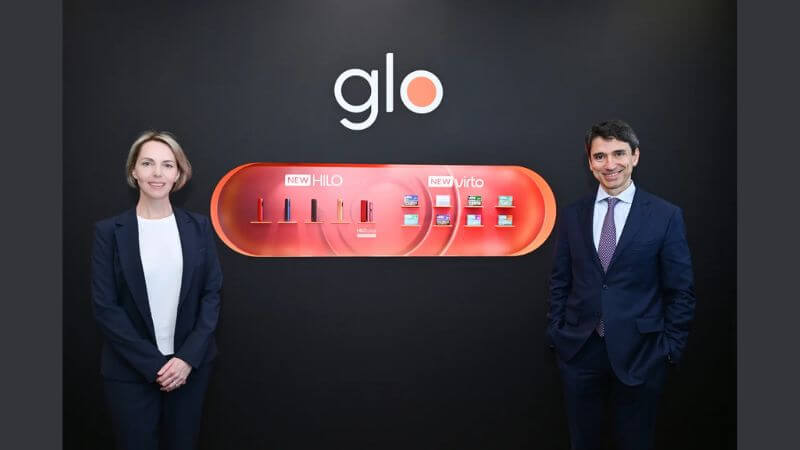 glo Hilo（グロー・ヒーロ）が2025年6月9日に発売！まずは宮城県限定で先行リリース | NEOSMO（ネオスモ）