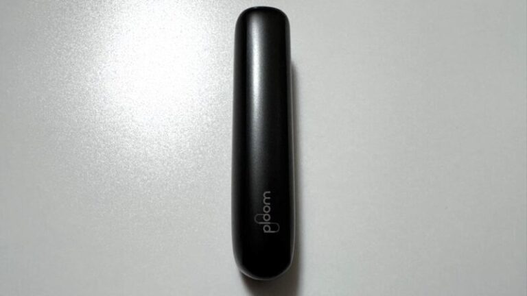 Ploom AURA（プルーム・オーラ）を買ってみた！実機の特徴や使用感を紹介 | NEOSMO（ネオスモ）