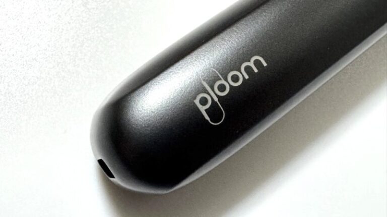 Ploom AURA（プルーム・オーラ）を買ってみた！実機の特徴や使用感を紹介 | NEOSMO（ネオスモ）
