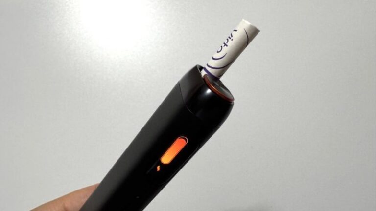 glo Hilo（グローヒーロ）を先行入手！デバイスの特徴や使い心地を紹介します | NEOSMO（ネオスモ）