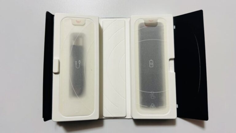 glo Hilo（グローヒーロ）を先行入手！デバイスの特徴や使い心地を紹介します | NEOSMO（ネオスモ）