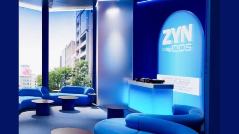 オーラルタバコのZYN（ジン）by アイコスが新発売！特徴や販売店を紹介 | NEOSMO（ネオスモ）