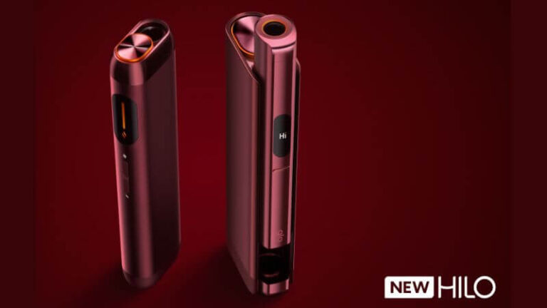 グローヒーロプラス（glo Hilo Plus）が新発売！2Way仕様＆タッチスクリーン搭載です | NEOSMO（ネオスモ）