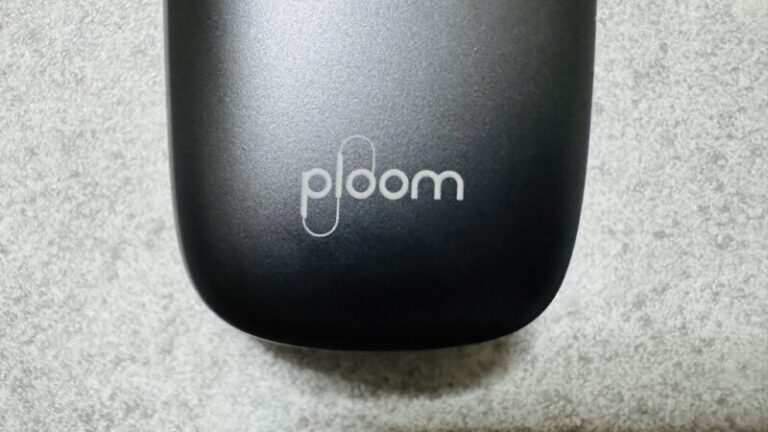 早くも原点回帰！？Ploom CUBE（プルーム・キューブ）が発売したので買ってみた | NEOSMO（ネオスモ）