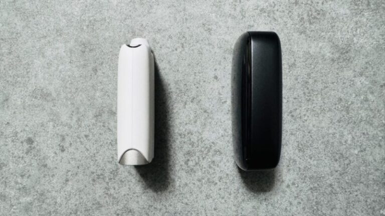 早くも原点回帰！？Ploom CUBE（プルーム・キューブ）が発売したので買ってみた | NEOSMO（ネオスモ）